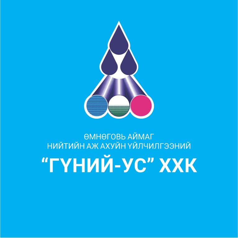 Танилцуулга Гүний усХХК Өмнөговь аймаг